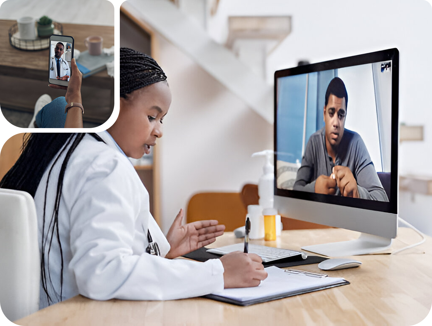 SFH Access to Health Ltd/GTE